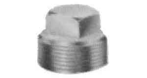 IMPA 731786 PLUG STEEL 3000psi-NPT 3"