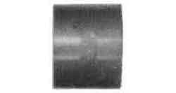 IMPA 732924 SOCKET PVC 63mm FOR DRAIN