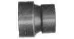 IMPA 732932 REDUCER PVC 50x32mm FOR DRAIN