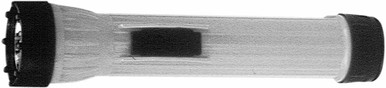 IMPA 792217 FLASHLIGHT SAFETY/WATERPROOF 3-cells 2224-BRIGHT STAR