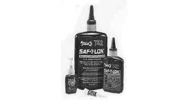 IMPA 812775 THREAD SEALANT FAST CURING bottle 50cc LOCTITE 542