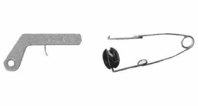 IMPA 850285 GAS LIGHTER GUN TYPE