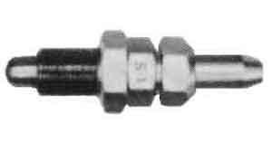 IMPA 850265 CUTTING NOZZLE cap.25-40mm FOR GAS CUTTING TORCH