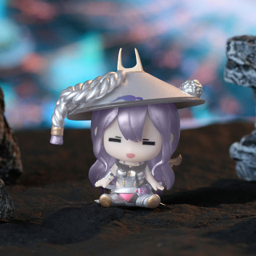 Game MD [ Goddess of Victory: Nikke ] Nikke x Stellar Blade Babyboom ...
