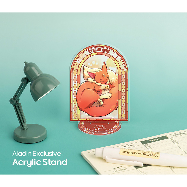 (+ Store Exclusive) [My S-Class Hunters] Vol. 1~2 Set - KJCstar