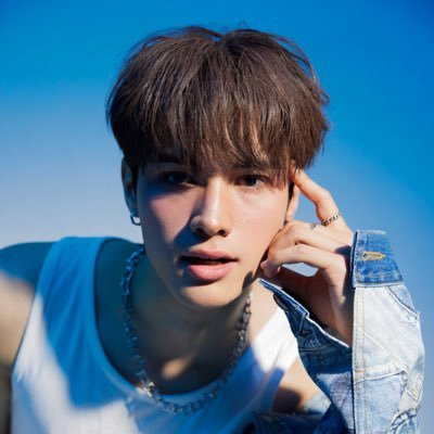 JAY CHANG 1st Mini Album [Late Night]