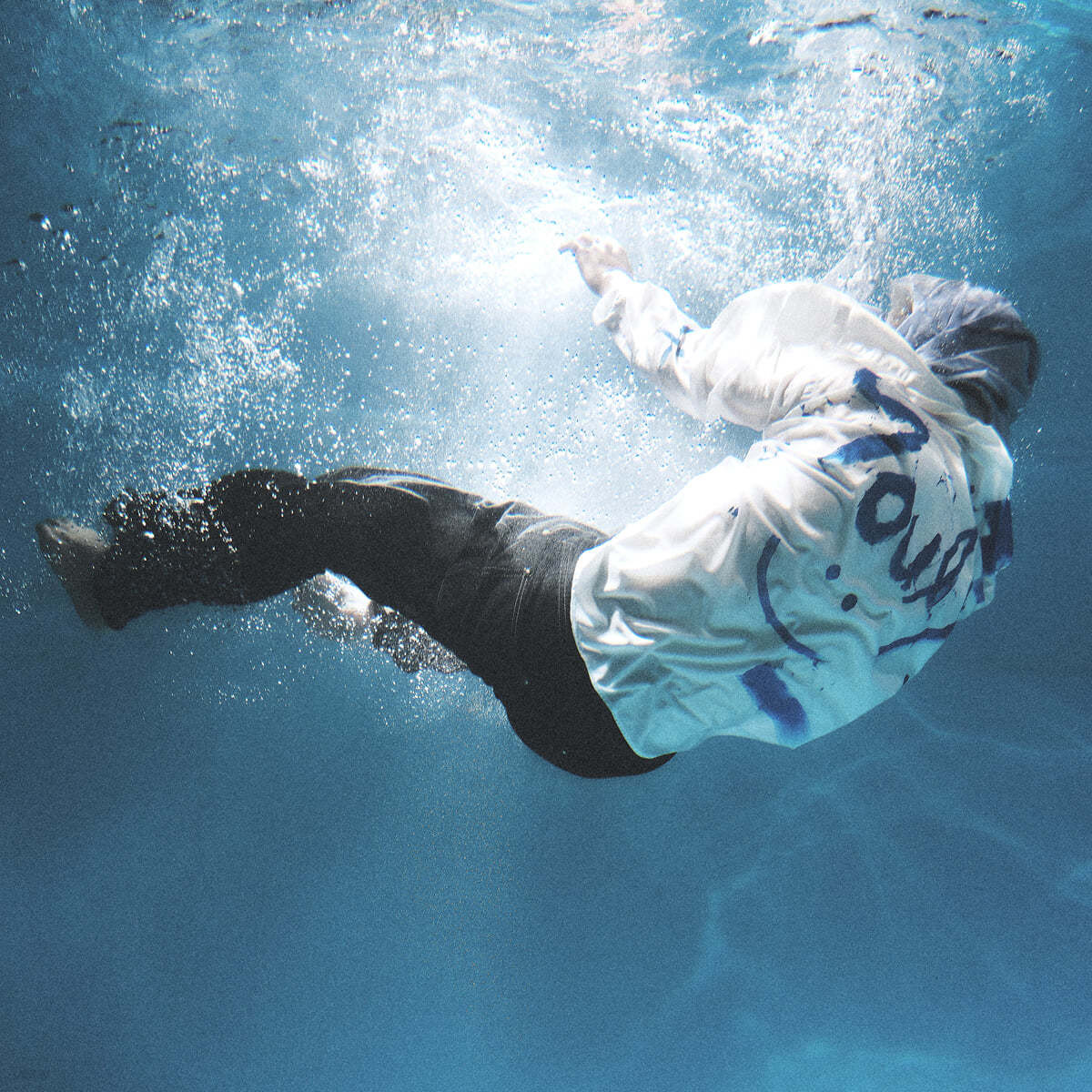 MARV 1st EP [Souly.] deluxe ver. - KJCstar