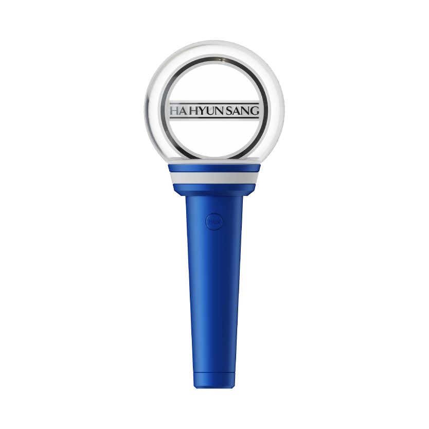 HA HYUNSANG [ Official Light Stick ]