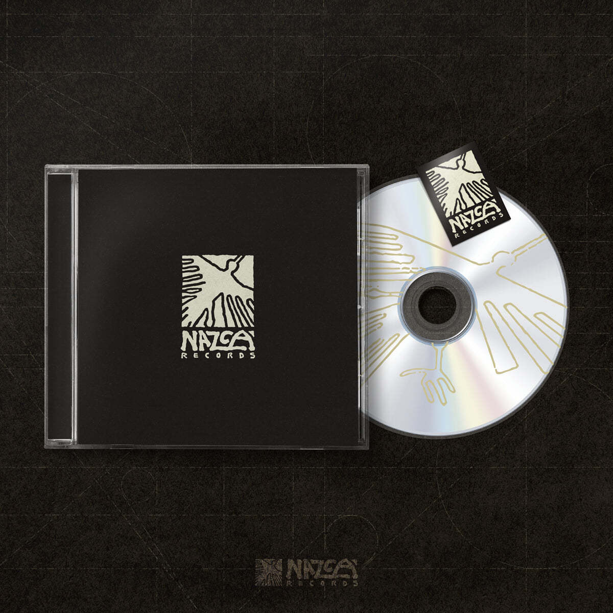 QM, FREDI CASSO [NAZCA RECORDS] - KJCstar