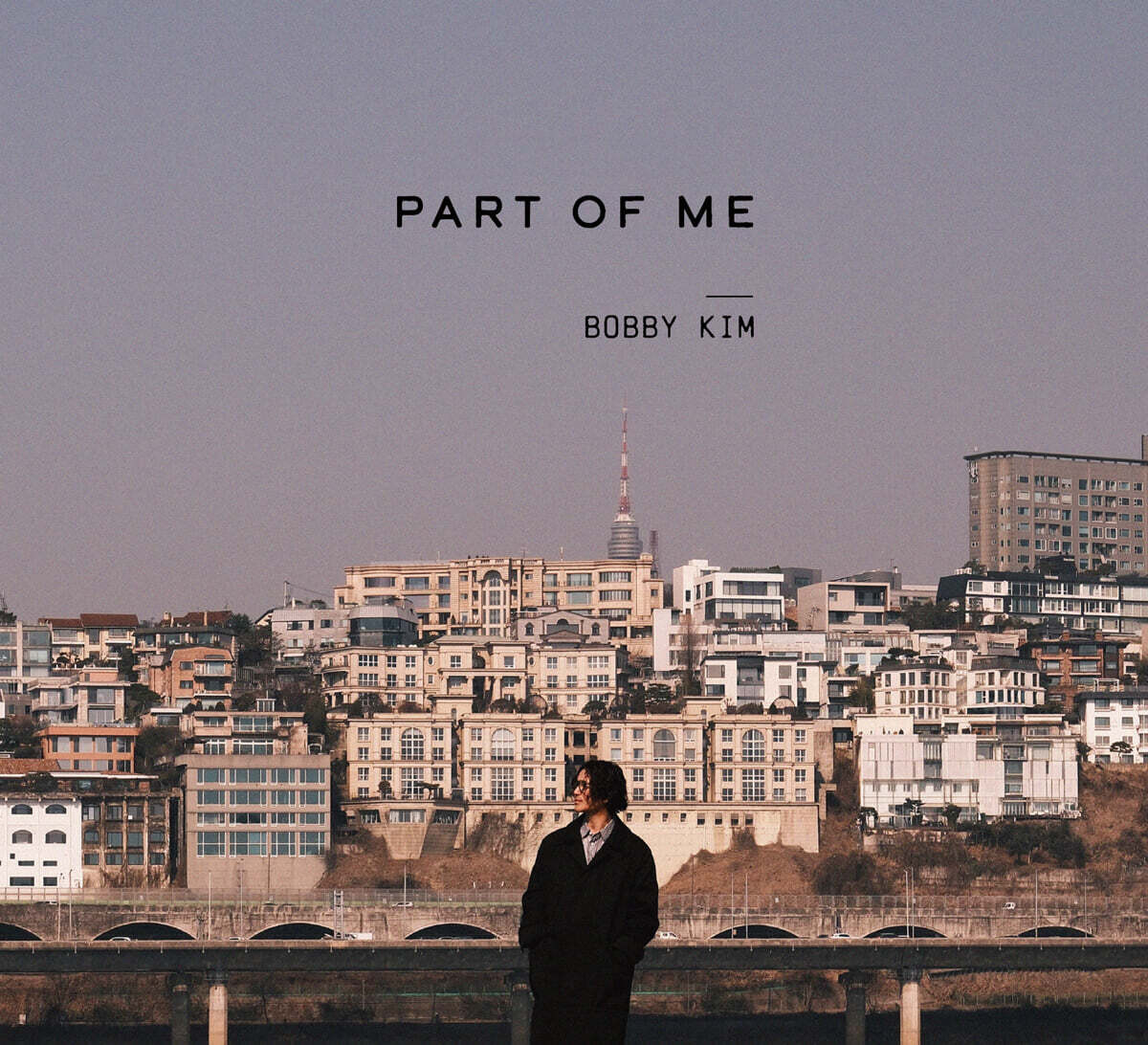 BOBBY KIM [PART OF ME] - KJCstar