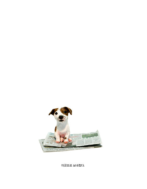 I Am a Dog - KJCstar