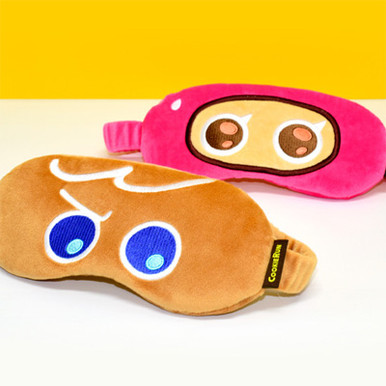 CookieRun - Eye Mask