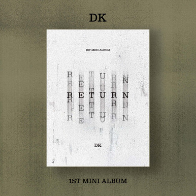 DK (DECEMBER) [RETURN] - KJCstar
