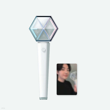 EXO [Official Light Stick] - KJCstar