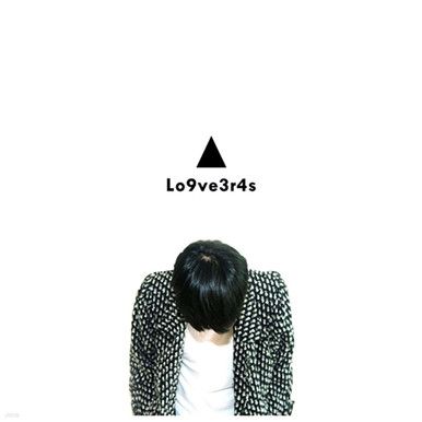 JUNG JOON IL 1st Album [Lo9ve3r4s] LP Vinyl (Pink Colored Vinyl) - KJCstar