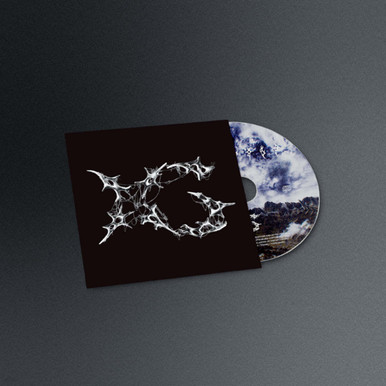 XG 2nd Mini Album [AWE] REGULAR VER. - KJCstar