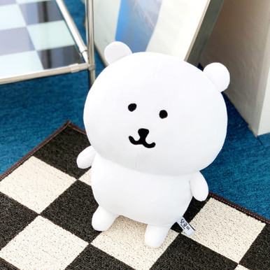 Character MD [ Dam Gom ] Dam Gom Plush M