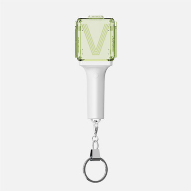 WayV [ Official Light Stick ] Mini Fanlight Keyring