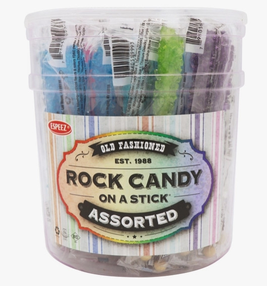 Nostalgia Candies