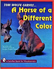 Tom Wolfe Books Products - Carvings and Hobbies