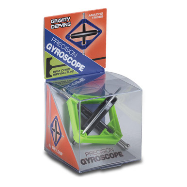 Original TEDCO Gyroscope Twin Pak