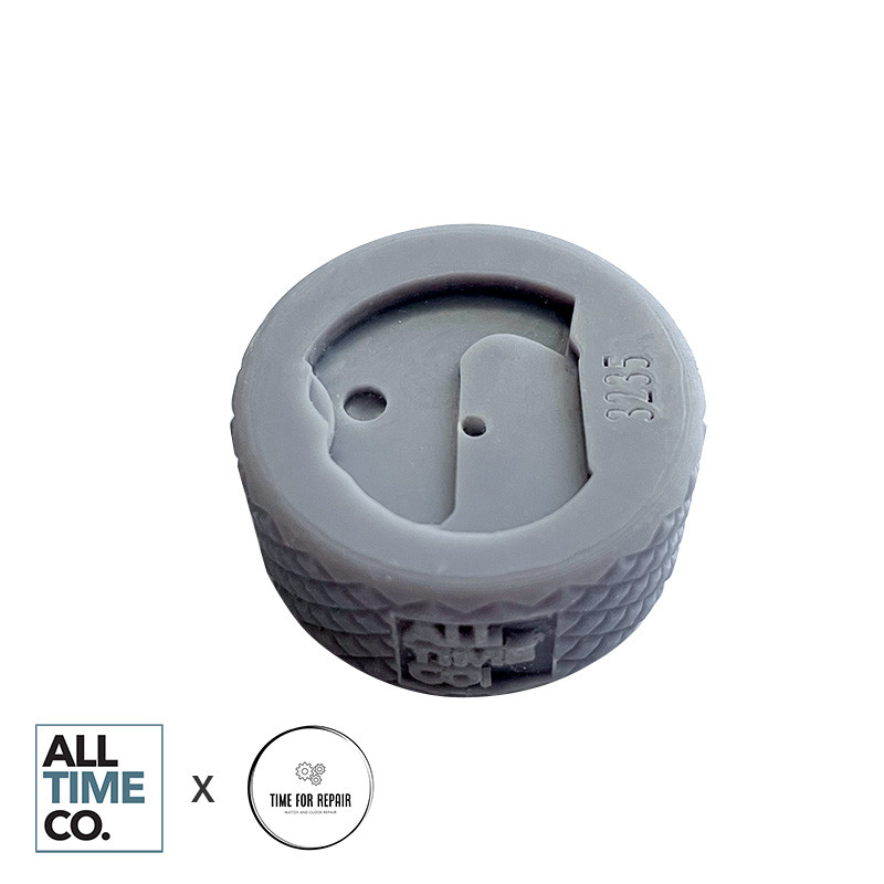 Rolex 3235 Movement Holder for Automatic Assembly - Watch Tools | All ...