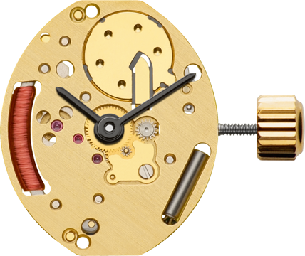 ETA E03.001 - ETA Watch Movement | All Time Co.