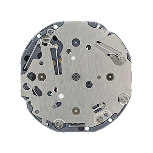 Hattori VH63 - Hattori Watch Movements | All Time Co.