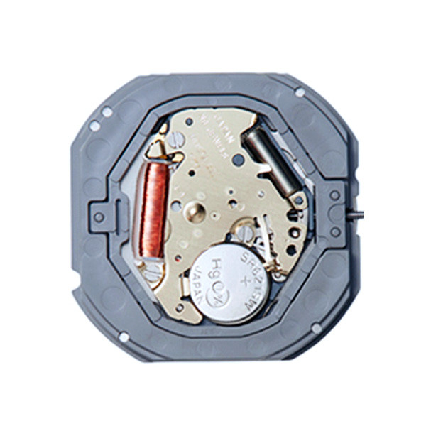 Miyota 1S02 - Miyota Watch Movements | All Time Co.