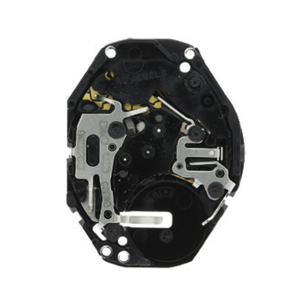Hattori PC21AF - Hattori Watch Movements | All Time Co.