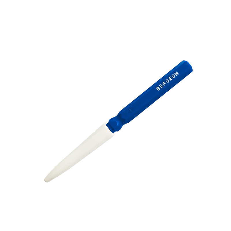 Bergeon Automatic Oiler (Blue) - Watch Tools and Consumables | All Time Co.