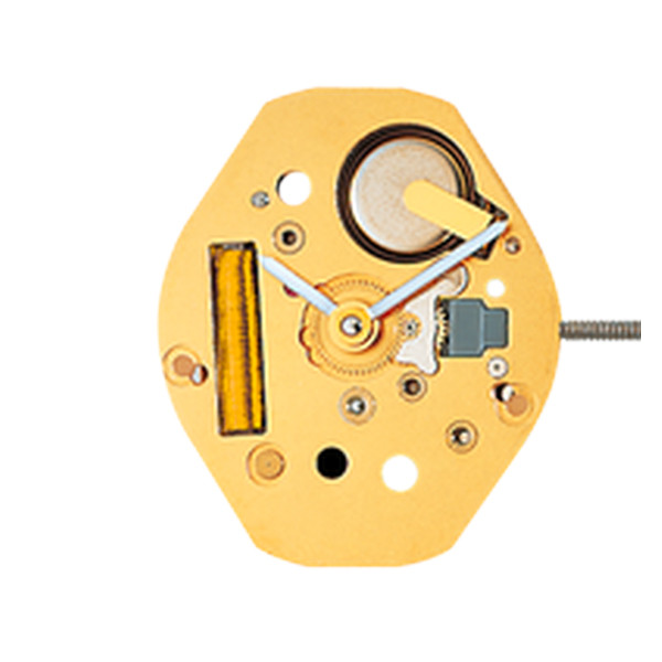 Ronda 762 - Ronda Watch Movements | All Time Co.