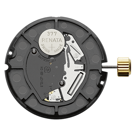 ETA 805.112 - ETA Watch Movement | All Time Co.