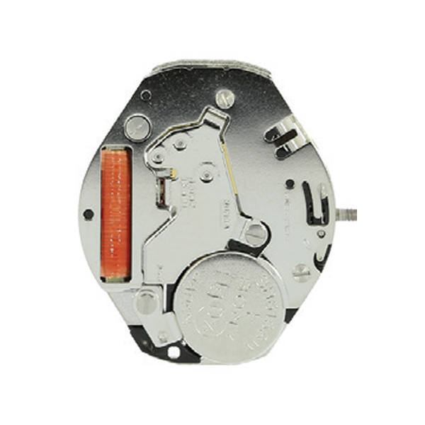 Ronda 1062 - Ronda Watch Movements | All Time Co.