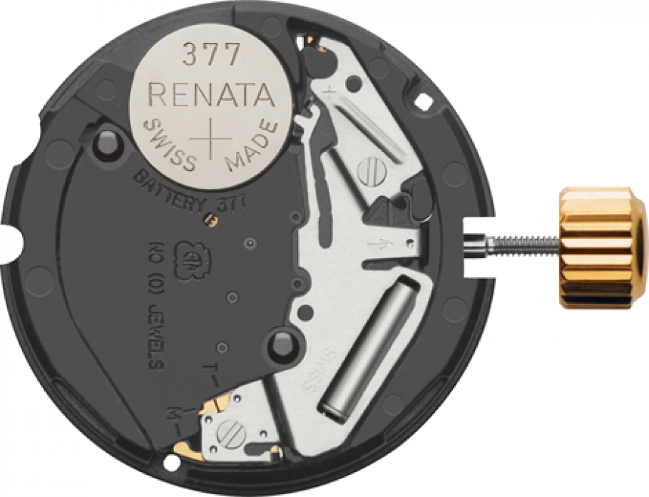 ETA 803.112 - ETA Watch Movement | ETA