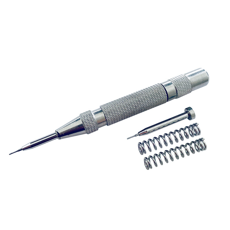 Impact Pin Punch - Watch Band Resizing | All Time Co.