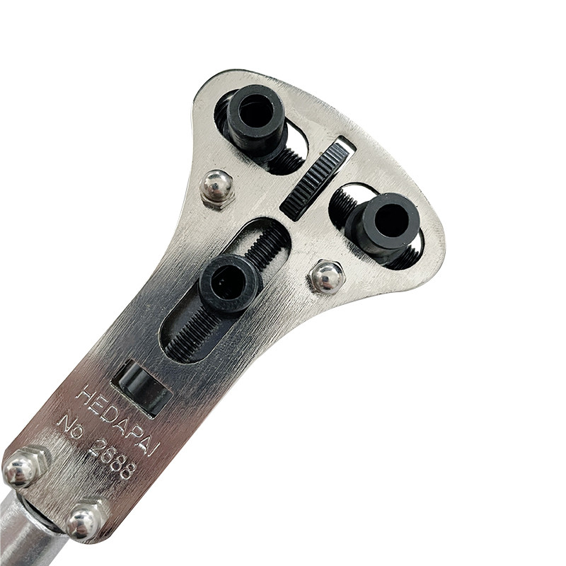 Jaxa 3 Prong Case Opener - Watch Tools | All Time Co.