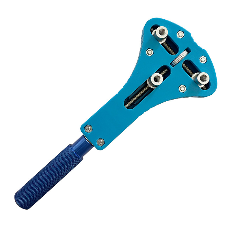 Jaxa XL 3 Prong Case Opener - Watch Tools | All Time Co.
