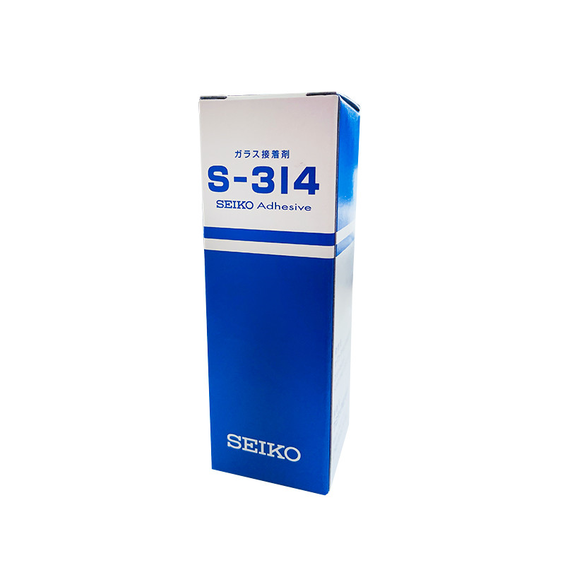 Seiko UV Glass Glue - Watch Tools & Consumables | All Time Co.