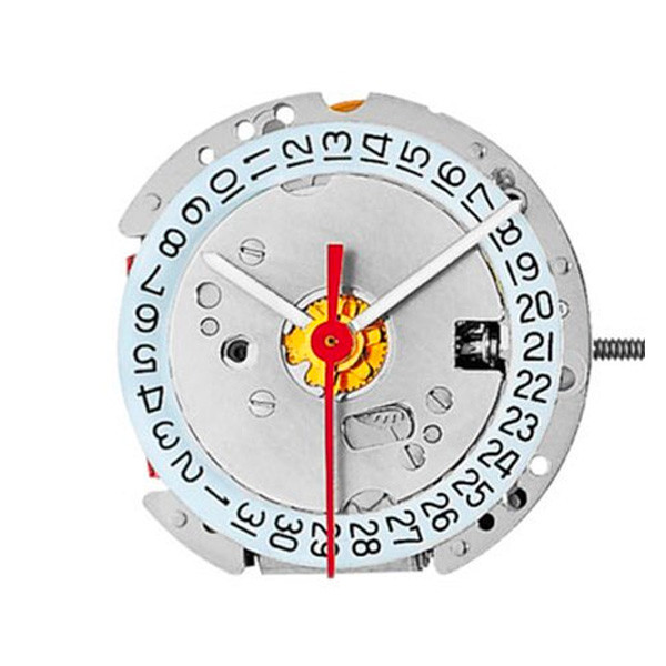 Ronda 775 - Ronda Watch Movements | All Time Co.