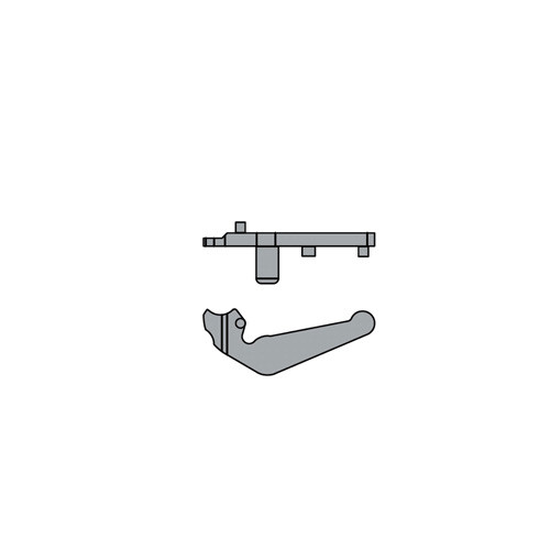 ETA 2824/34/36 Setting Lever (#443.1) - ETA Movement Parts | All Time Co.