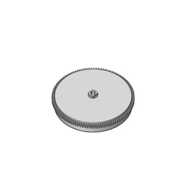 ETA 7750 Barrel Complete (#180/1) - Watch Movement Parts | ETA