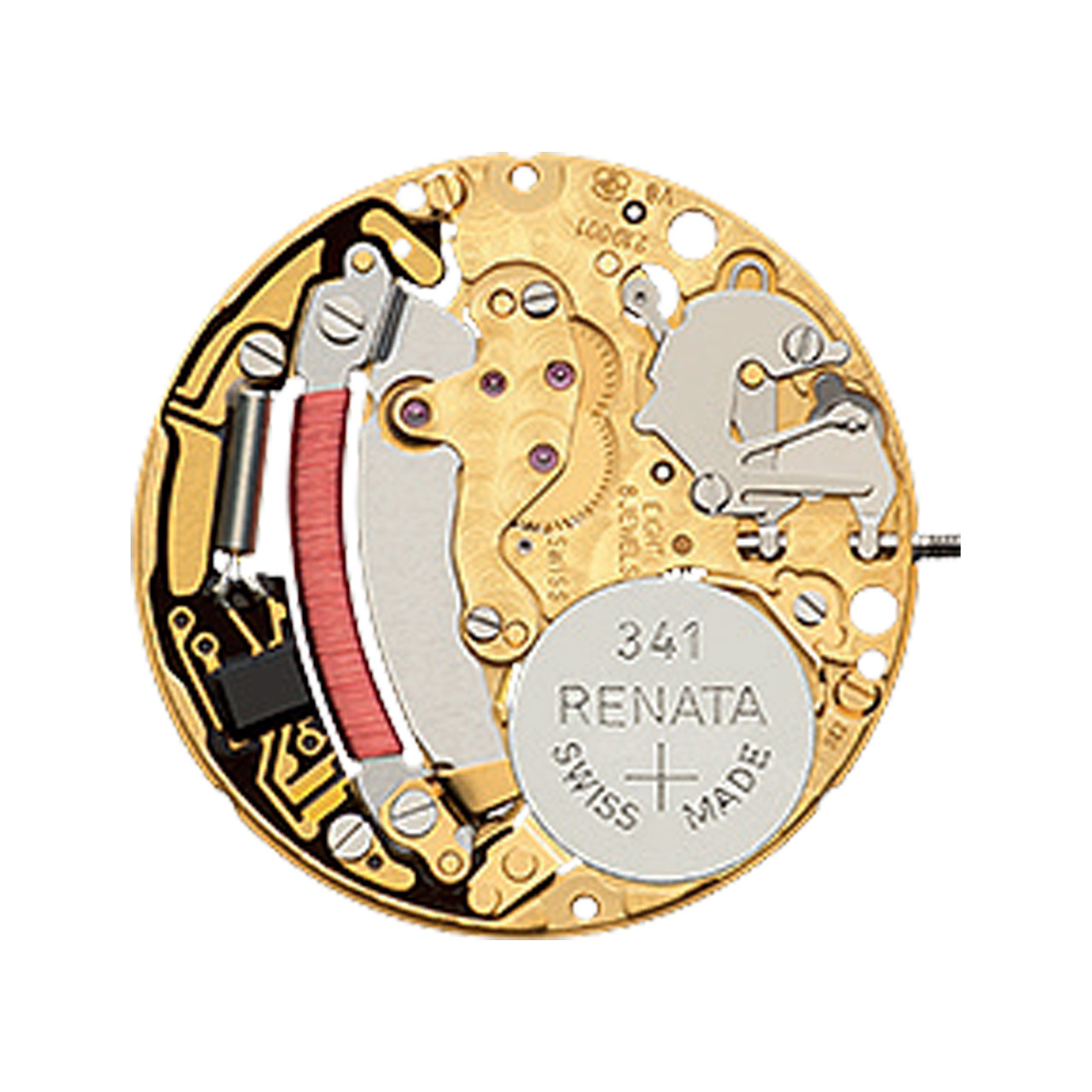 ETA 210.001 - ETA Watch Movement | All Time Co.