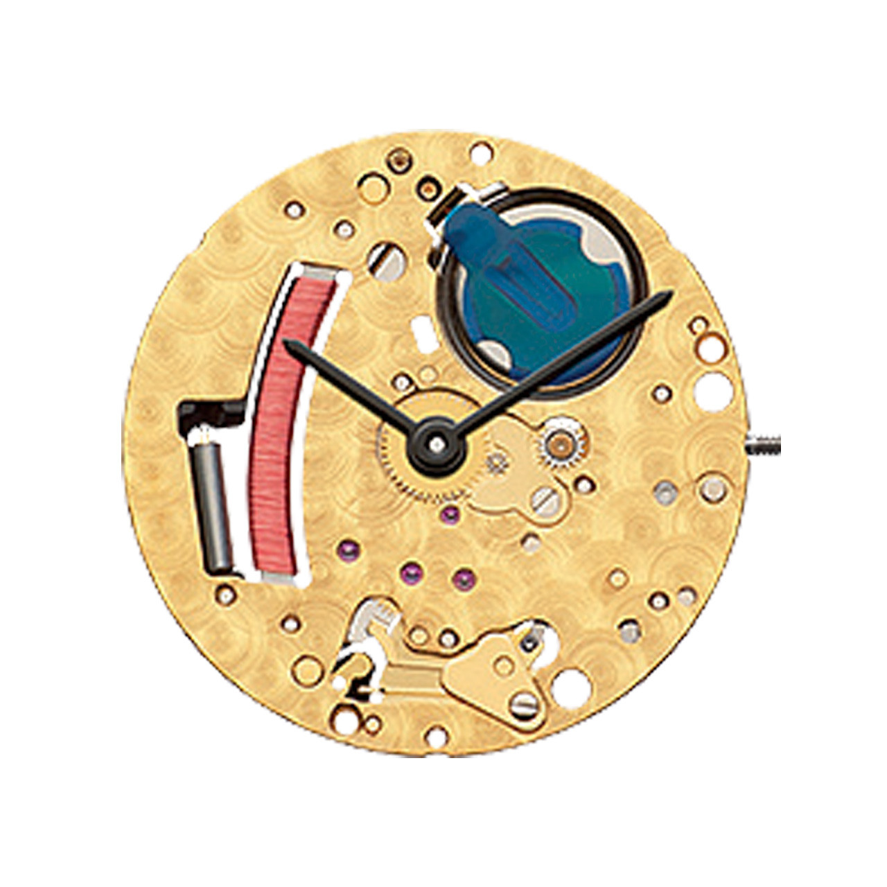 ETA 210.001 - ETA Watch Movement | All Time Co.