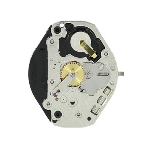 Ronda Watch Movements - Quartz and Mechanical | All Time Co.