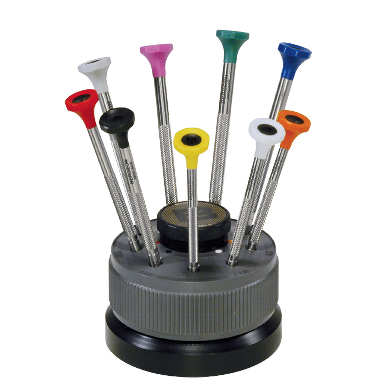 Bergeon Watch Tools and Consumables | All Time Co