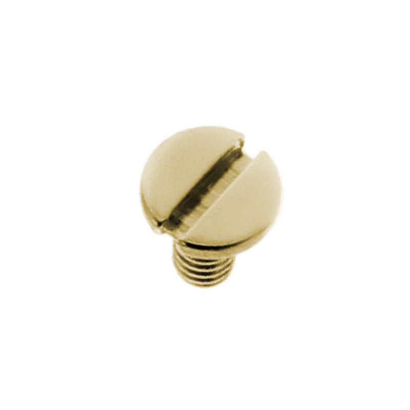Longines G/P Case Back Screws (L750153211) - Watch Spare Parts | All ...