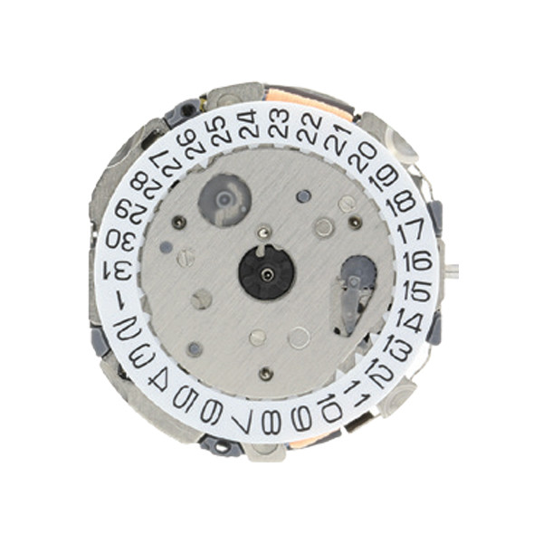 Miyota FS00 - Miyota Watch Movements | All Time Co.