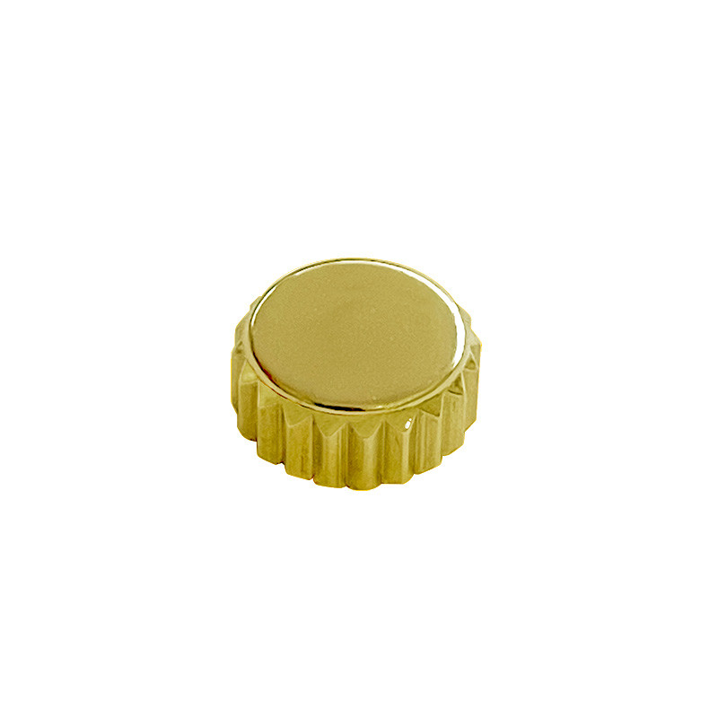 Waterproof Crowns - Watch Case Parts | All Time Co.