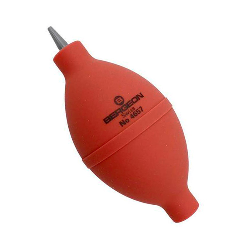 Bergeon 4657 Dust Blower - Dust Blowers | All Time Co.